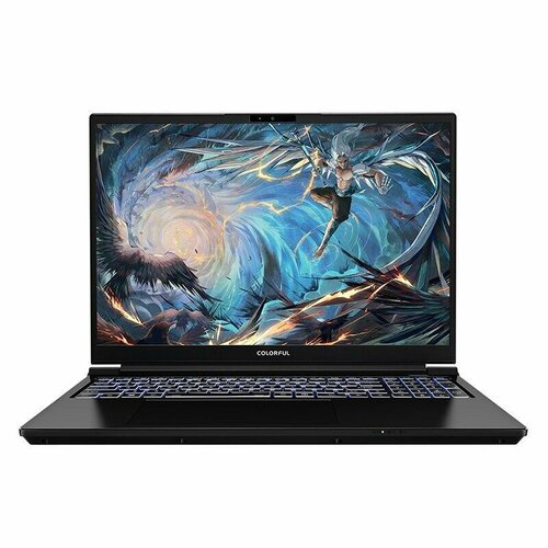 16"ноутбук Colorful-X16-PRO-i7-13700H-16G-512G-RTX4060