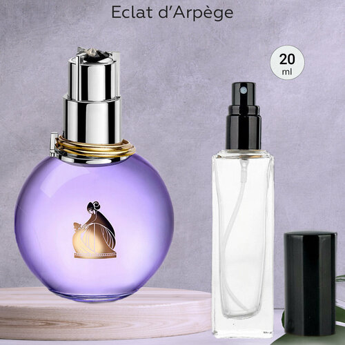 Gratus Parfum Eclat d’Arpege духи женские масляные 20 мл (спрей) + подарок