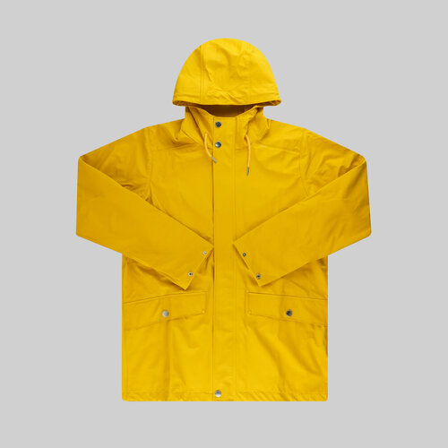 Ветровка Helly Hansen, размер XL, желтый