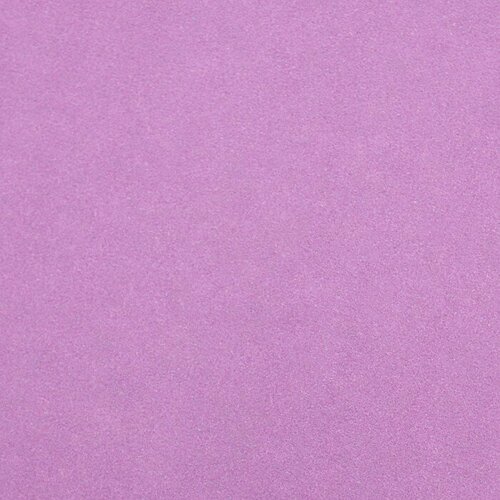 Бумага упаковочная крафт, фиолетовый-сиреневый 0,68 х 10 м