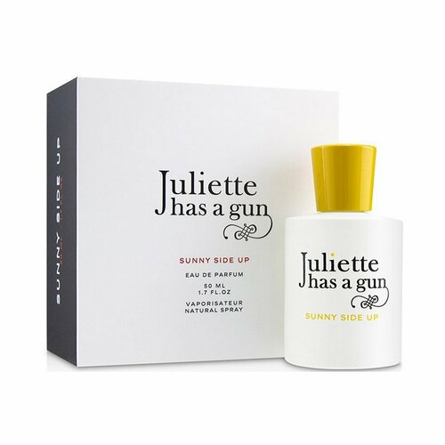 JULIETTE HAS A GUN Парфюмерная вода Sunny Side Up, 50 мл