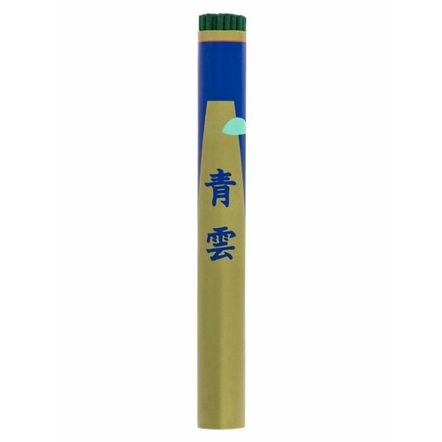 Японские благовония Seiun Classic incense roll, 48 шт.