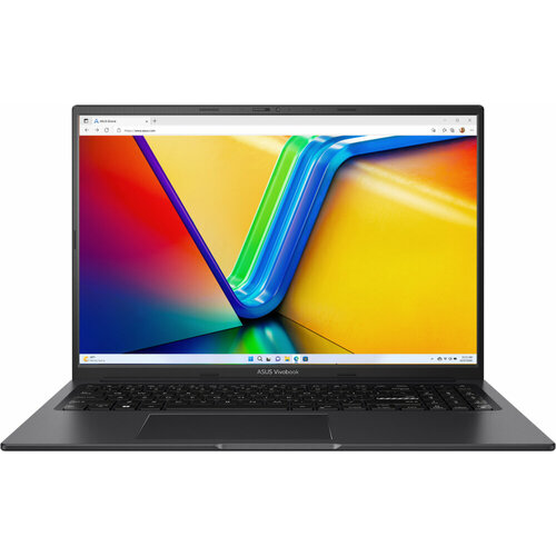 Ноутбук VB 16X K3604ZA-MB003 16" CI5-1240P 16/512GB DOS ASUS