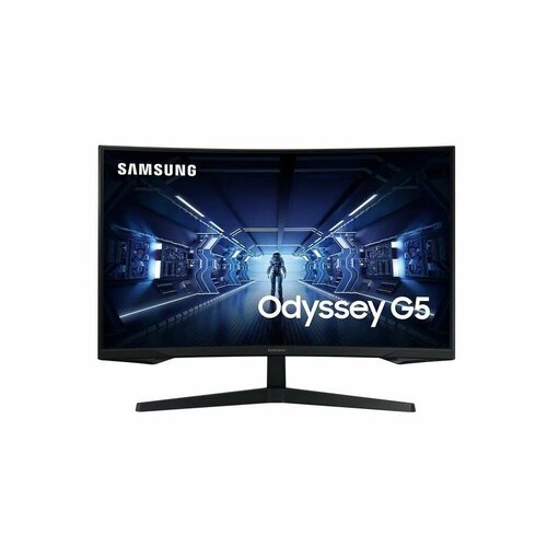 Монитор Samsung 32" S32CG550EI