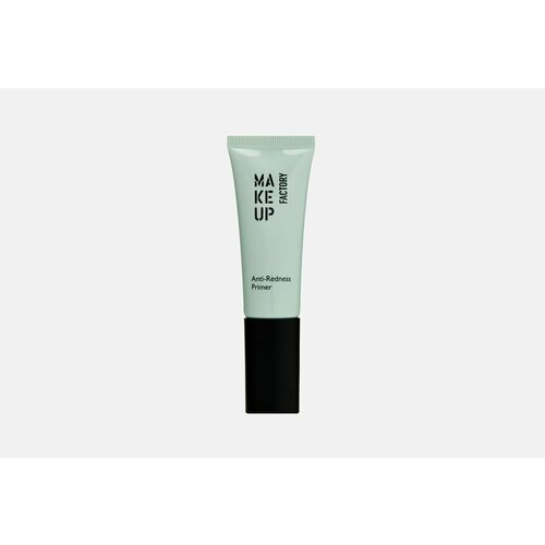 База под макияж / Make Up Factory, ANTI-REDNESS PRIMER / 20мл