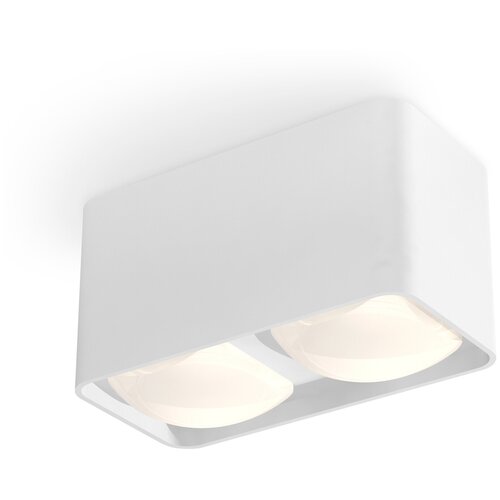 Накладной светильник светодиодный Ambrella Techno Spot XS7850022