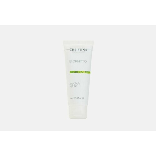 Маска Заатар Christina Bio Phyto Zaatar Mask 75 мл