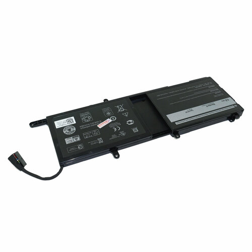 Аккумулятор для ноутбука Dell 0HF250