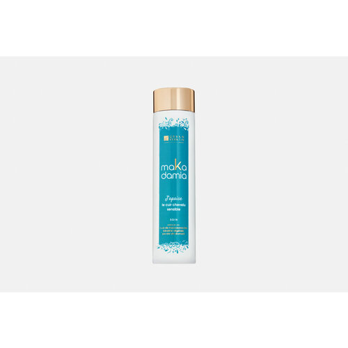 Кондиционер для тонких волос Urban Keratin, Makadamia 200мл