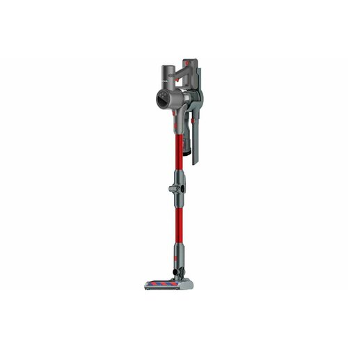 Беспроводной пылесос FUTULA Cordless Vacuum Cleaner V12 (Red Grey) 00-00214462