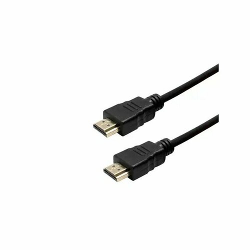 Кабель HDMI Oxion 4K 1 м