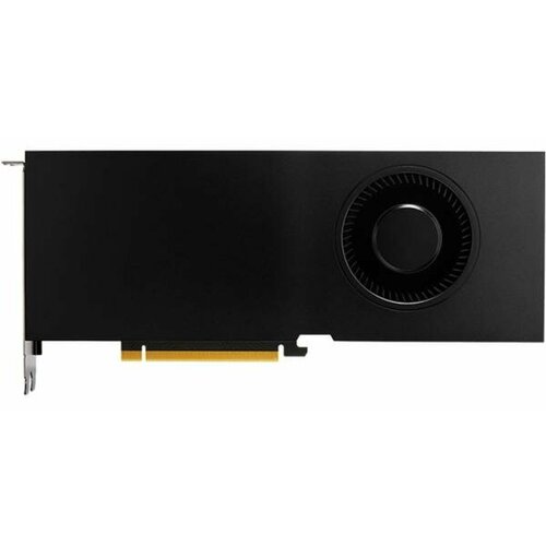 Видеокарта nVidia Quadro RTX A5000 900-5G132-2200-000 PCI-E 24576Mb GDDR6 384 Bit Bulk