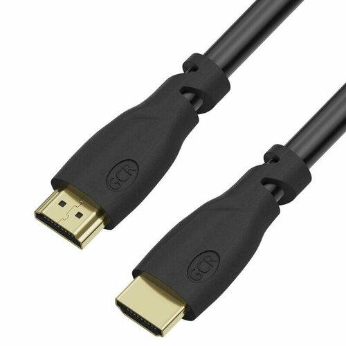 Greenconnect Кабель Premium 10.0m HDMI версия 2.0, HDR Ultra HD 4K60 Hz HDMI (m) - HDMI (m) 10м