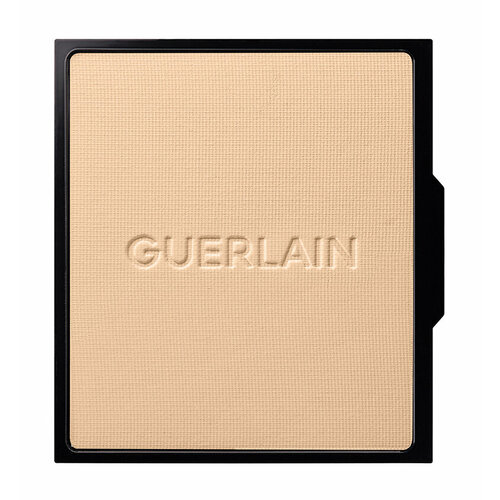 Сменный блок для компактной тональной пудры для лица Guerlain Parure Gold Skin Control High Perfection Matte Compact Foundation Refill
