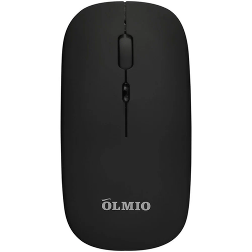 Беспроводная мышь Olmio WM-21 Black