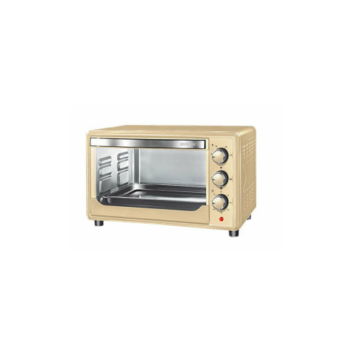 Мини-печь Centec CT-1537-30 BEIGE