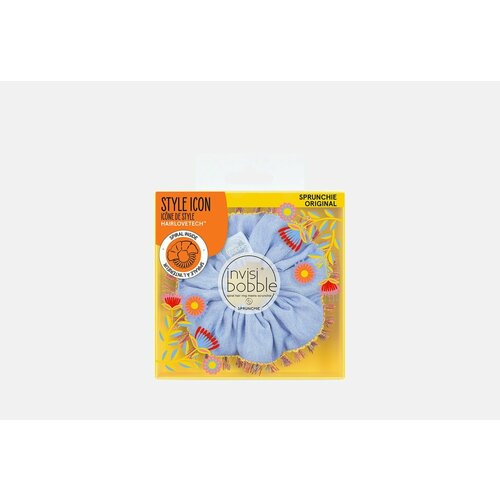 Резинка-браслет для волос Invisibobble, SPRUNCHIE Hola Lola 1 мл