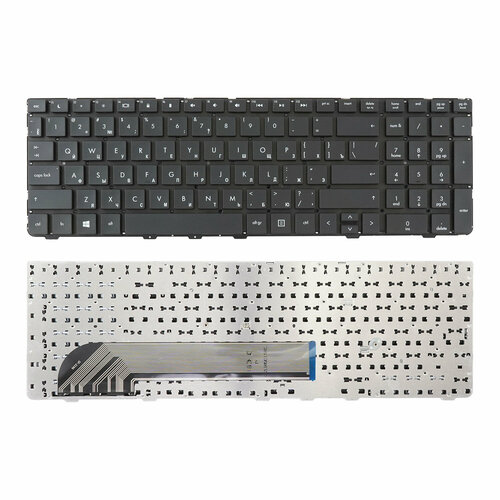 Клавиатура для ноутбука HP 6037B0056622
