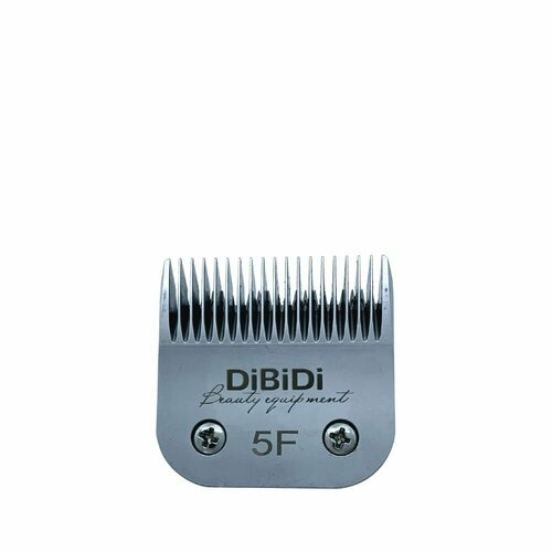 Ножевой блок DiBiDi A5-5F 6 мм