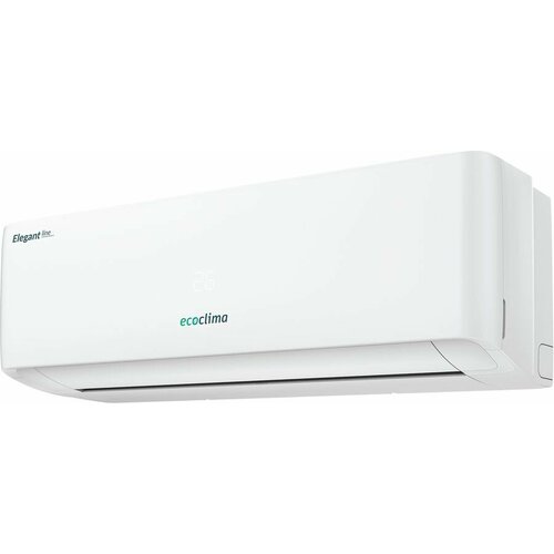 Сплит-система Ecoclima ECW-HE09/AA-4R2/EC-HE09/A-4R2 серия Elegant Line