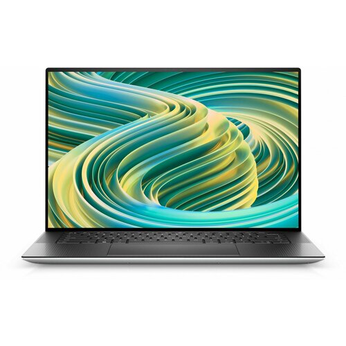 Ноутбук DELL XPS 15 9530 9530-4160, 15.6", 2023, OLED, Intel Core i7 13700H, Intel Evo 2.4ГГц, 14-ядерный, 16ГБ DDR5, 1ТБ SSD, NVIDIA GeForce RTX 4060 - 8 ГБ, Windows 11 Professional,