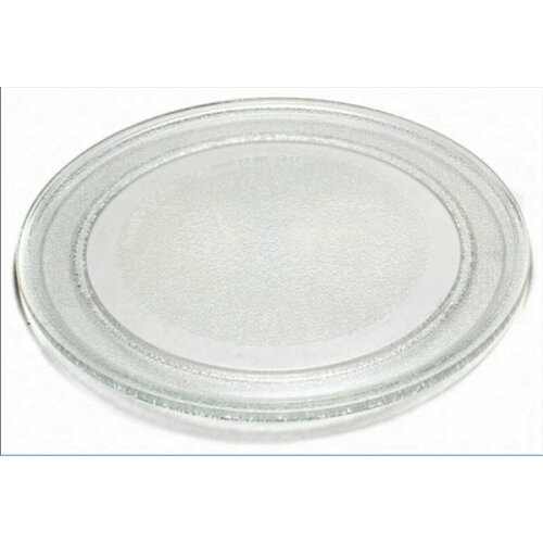 Тарелка без креплений под коплер для микроволновой печи Indesit, Whirlpool - 49PM008