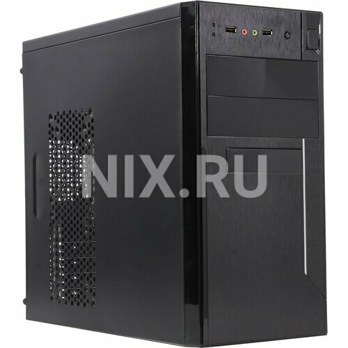 Корпус Exegate MA-373X Black