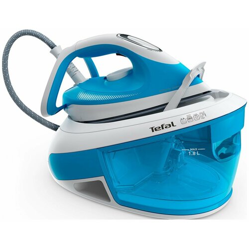 Парогенератор Tefal Express Airglide SV8002E0