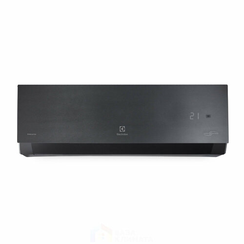 Сплит-система настенная Electrolux EACS/I-18HEN-BLACK/N8_24Y Enterprise Super DC inverter