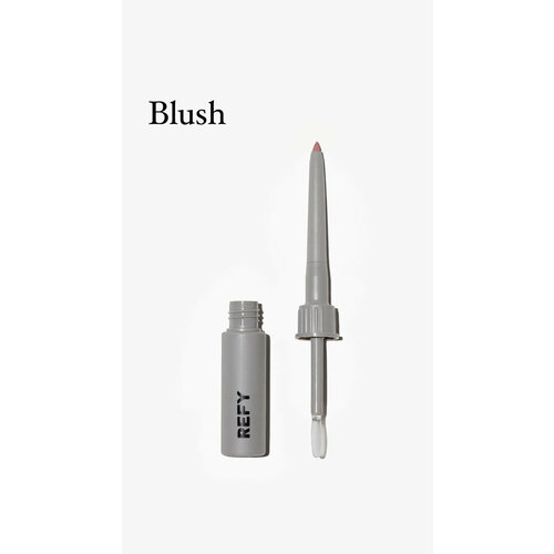 REFY Lip Sculpt Карандаш для губ Blush