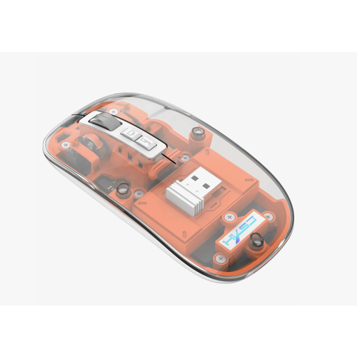 Беспроводная мышь/Wireless rechargeable mouse