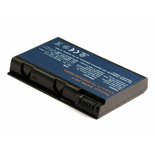 Аккумуляторная батарея для ноутбука Acer Aspire 9113