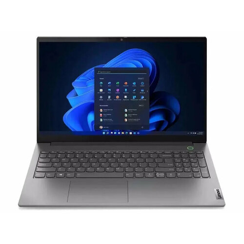 Ноутбук Lenovo ThinkBook 14 G5 IRL (21JC0020AU) 14.0" Core i5 1335U Iris Xe Graphics eligible 16ГБ SSD 512ГБ MS Windows 11 Profe