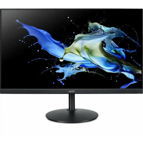 Монитор Acer Vero CB272E3bmirux 27" черный