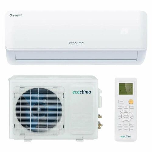 Кондиционер Ecoclima ECW-18GC / EC-18GC