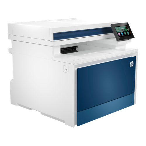 Лазерное МФУ/ HP Color LaserJet Pro MFP 4303dw