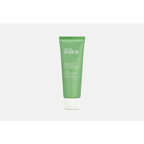 Крем-Маска для Умывания с Глиной Clay Multi-Cleanser