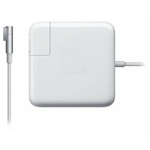 Блок питания для Apple MagSafe, 85W для A1260, A1261, A1286, A1297, A1343 (18.5V, 4.6A) без логотипа