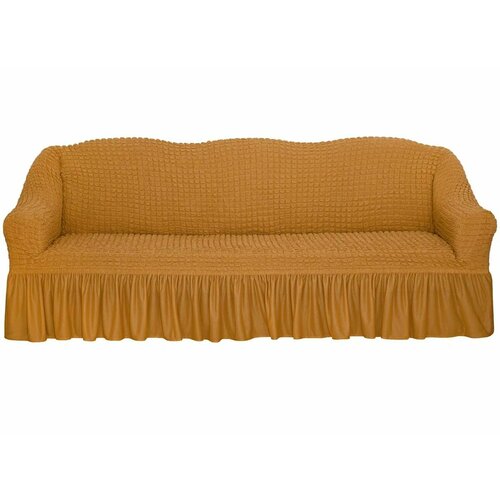 Чехол на трехместный диван "CONCORDIA" с юбкой