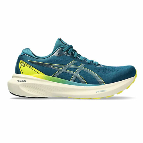 Кроссовки ASICS GEL-KAYANO 30, размер 10 US, синий