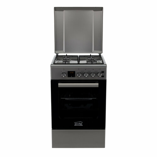 Газовая плита Simfer F55GS42010