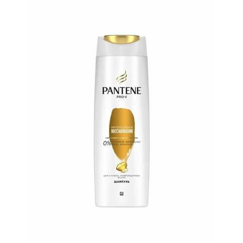 Шампуни PANTENE