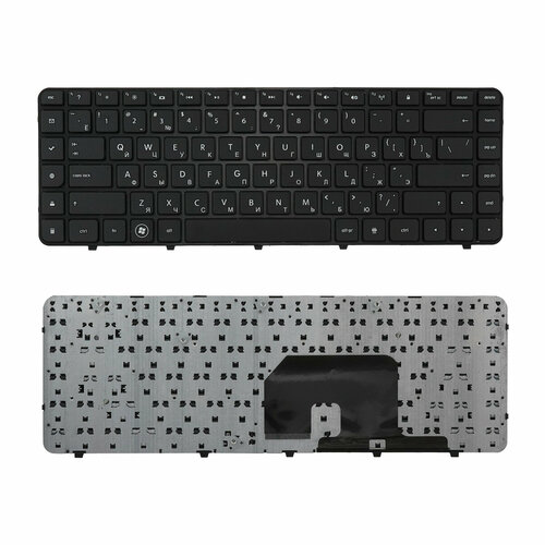 Клавиатура для ноутбука HP dv6-3110er
