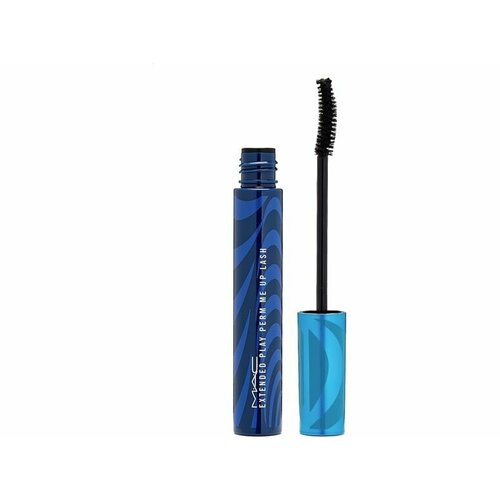 Тушь для Ресниц MAC Extended Play Perm Me Up Lash