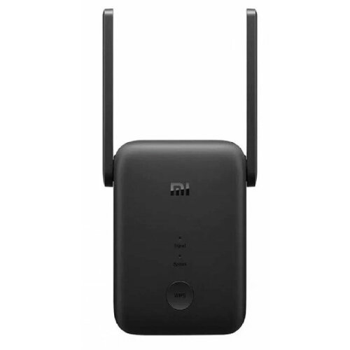 Усилитель Wi-Fi сигнала Xiaomi Mi WiFi Range Extender AC1200 (RC04)