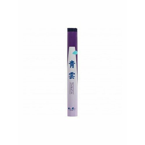 Японские благовония Seiun Sumire incense roll, 40 шт