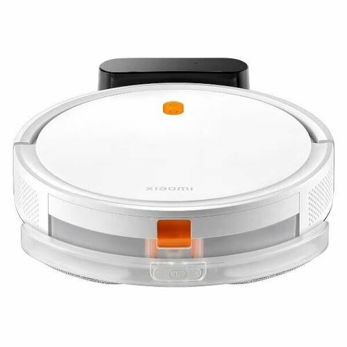 Робот-пылесос Xiaomi Robot Vacuum E5