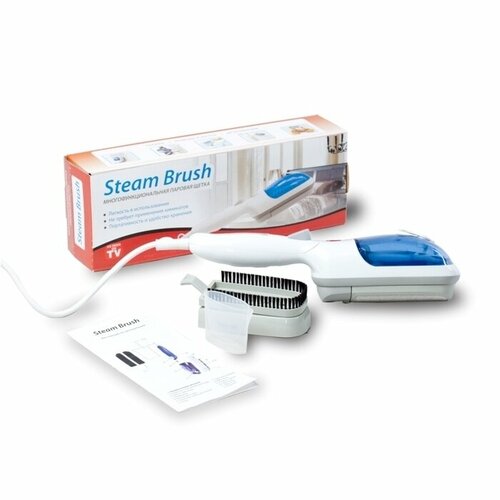 Ручной отпариватель Steam Brush SB445