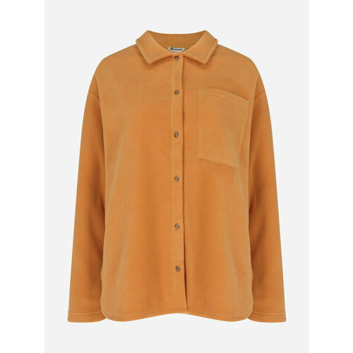 Рубашка  OUTVENTURE, размер 42-44, оранжевый