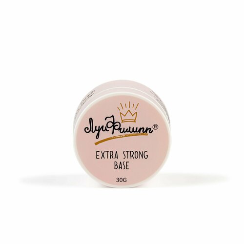 Луи Филипп Base Extra Strong 30g шайба